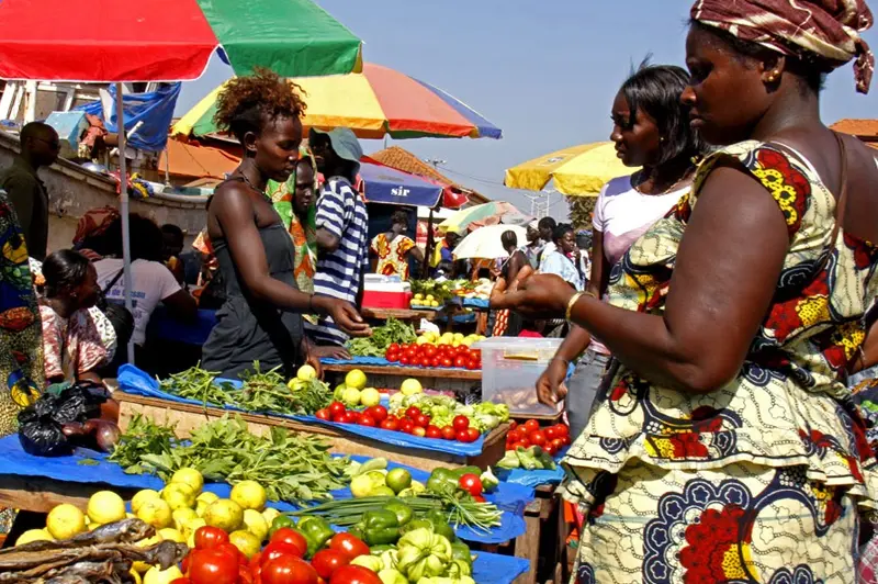 Eritrean distribution group Anseba reported to be taking over Angola’s ...