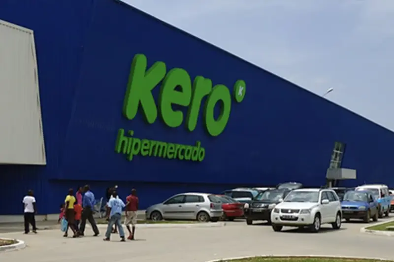 AngoMart, Anseba, Kibabo: New supermarkets continue to flood Angola ...